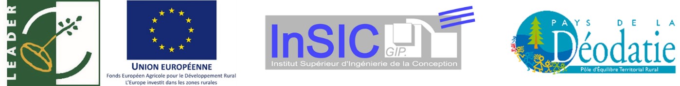 Appui innovation des PME en Déodatie - INSIC